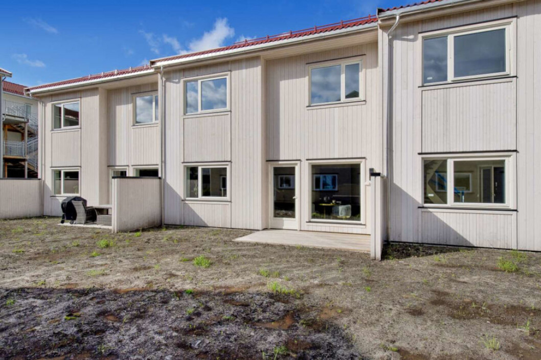 Nytt tap for staten i sak om dokumentavgift (+)