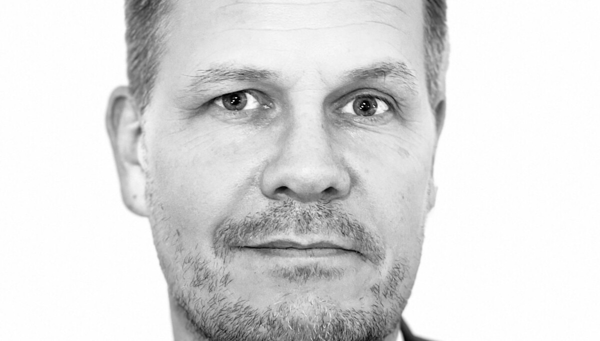 Blir forretningsutvikler i eiendomsselskap som skal satse Blir forretningsutvikler i eiendomsselskap som skal satse