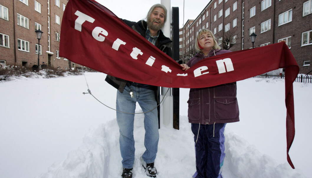 Driftsleder Roy Narvestads borettslag trekkes for retten - av ...