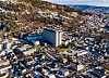 Kjøper Drammen sykehus for minst 850 mill.