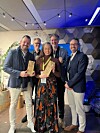 Disse norske proptech-selskapene utmerket seg i Nordic Proptech Awards.
