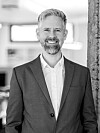 Espen F. Johannessen er ny sjef i Meinich Arkitekter